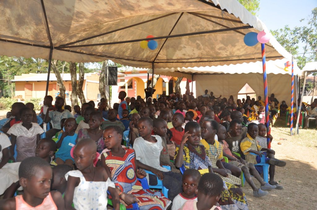 2017 Annual Report | PCE Foundation