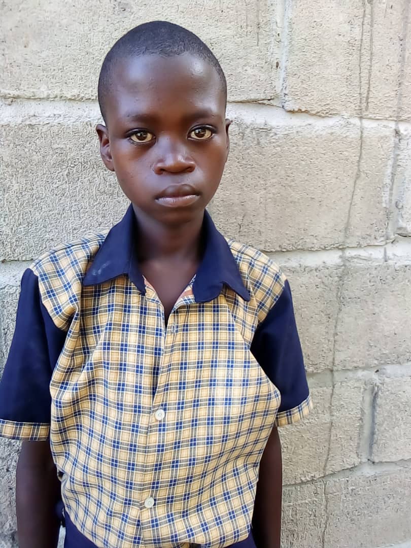 Sponsor a Student – Nursery & Primary School | PCE Foundation