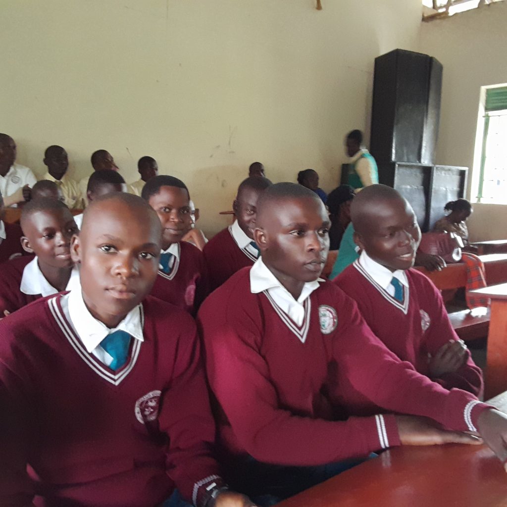 August 2024 Updates: Portland and Titan Schools | PCE Foundation